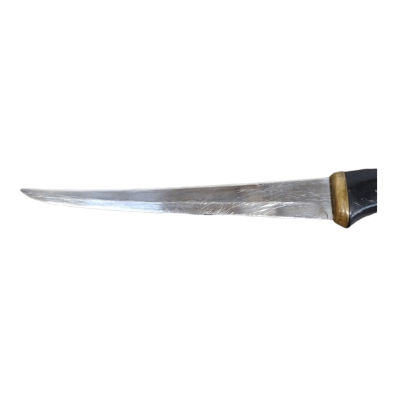 Fiskars | Kitchen | 967 Normark Fiskars Finland Stainless Steel Fillet ...